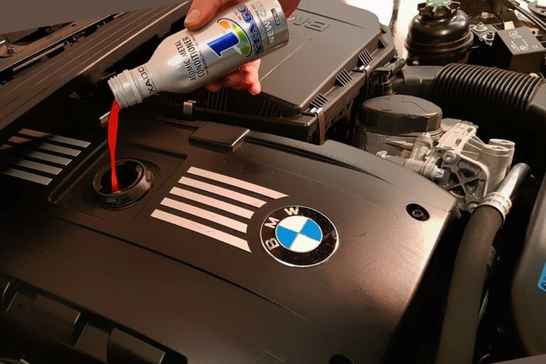 Aditivos para coches gasolina, diésel y aceite motor baratos