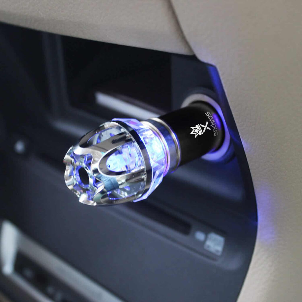 Ambientadores de coche baratos para que tu vehículo huela a nuevo