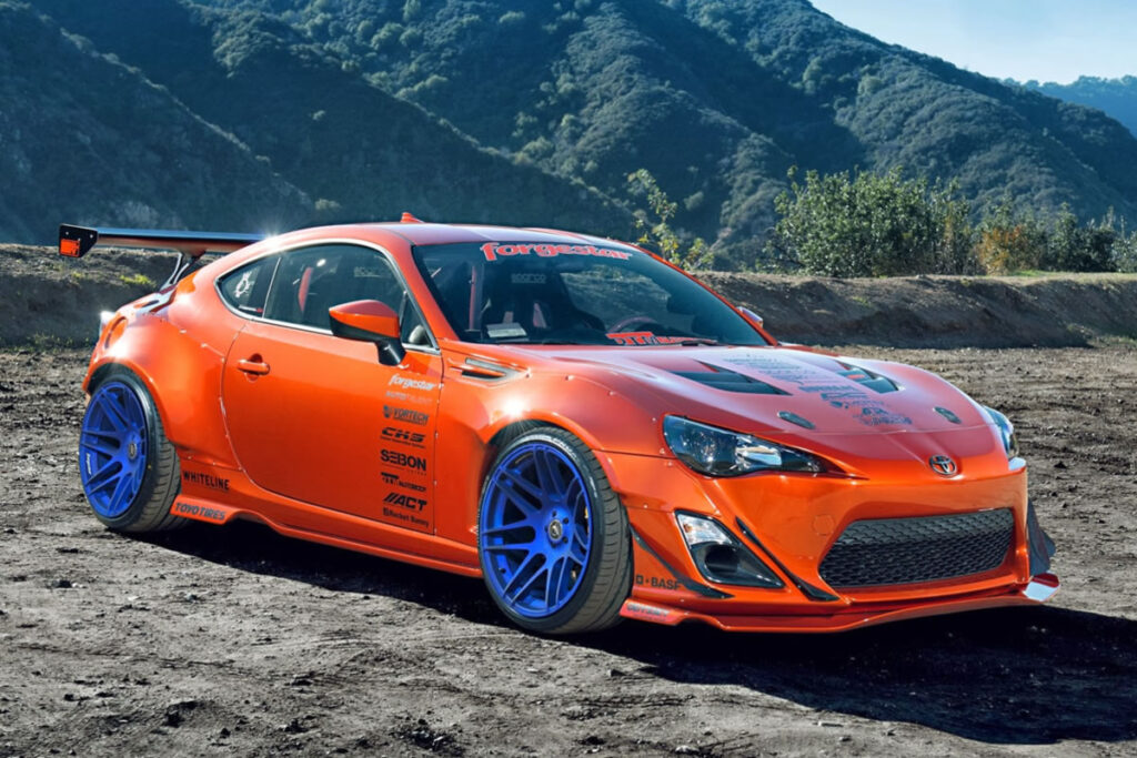 Tuning de coches: Donde tunear un coche en Barcelona y Madrid