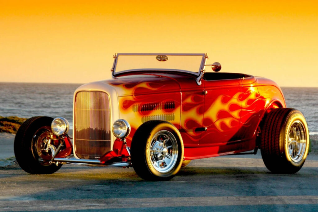 Tuning de coches: Donde tunear un coche en Barcelona y Madrid