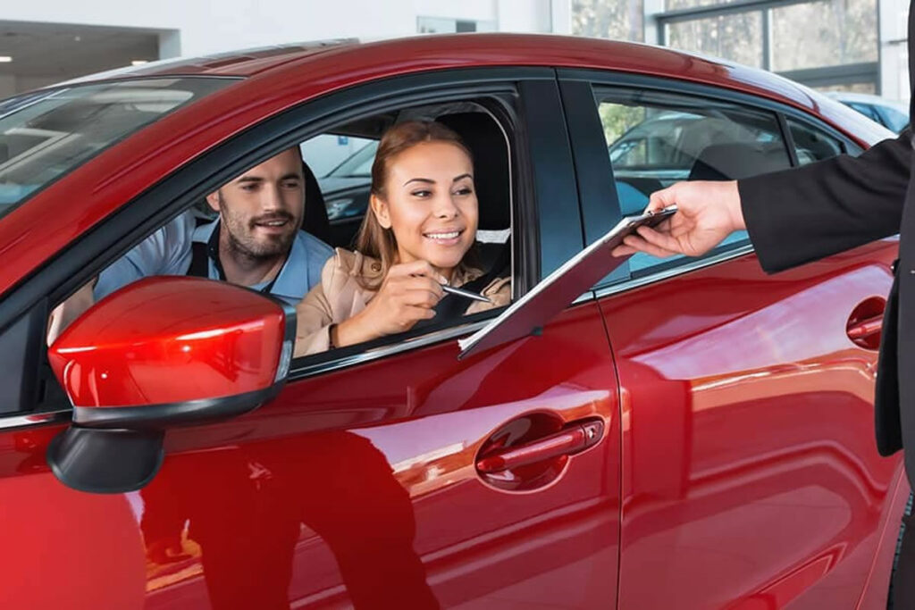 Compramos Tu Coche y otras webs de compra de automóviles