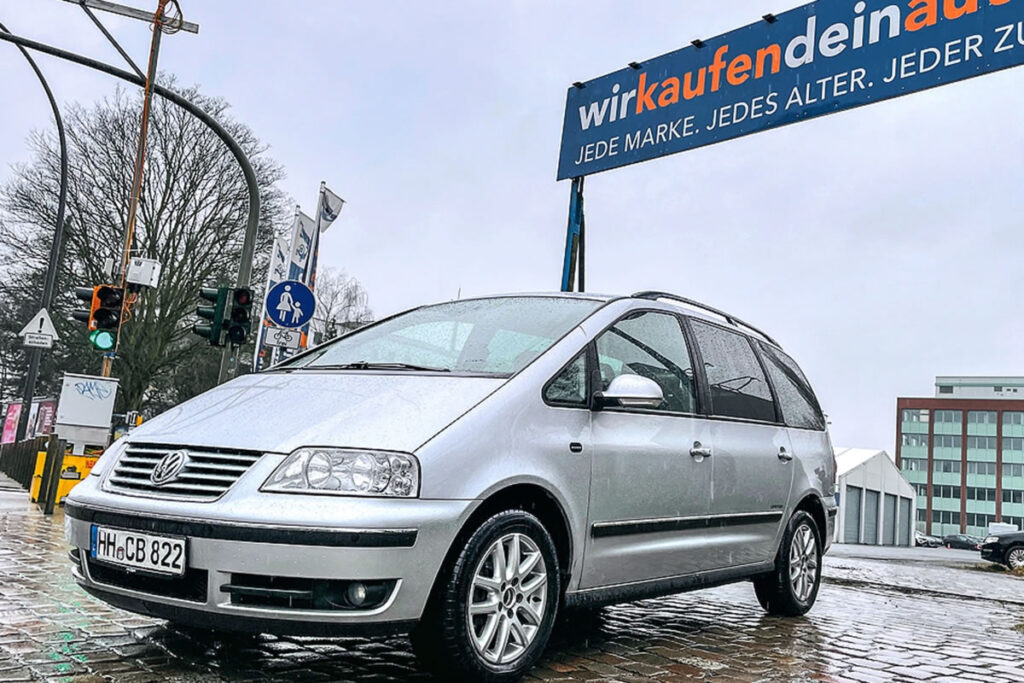 Mobile.de: la mayor web de compraventa de coches de Alemania